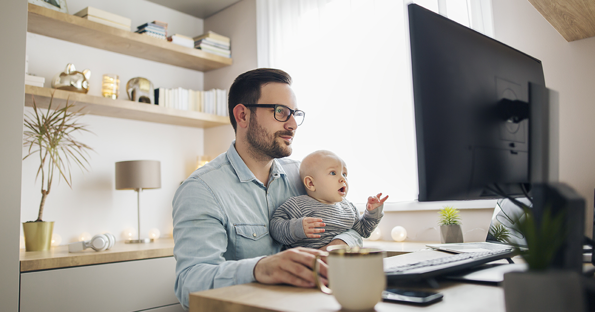 Die besten Video-Chat-Tools für das Homeoffice - Domain Factory Blog