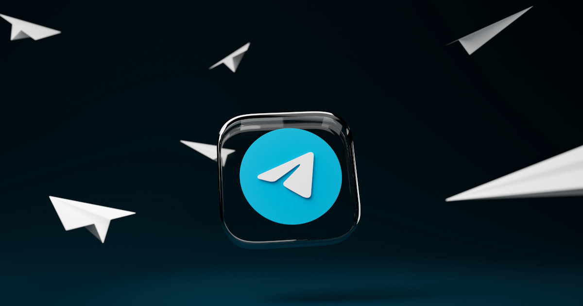 Telegram Web auf Desktop & Tablet nutzen - Domain Factory Blog